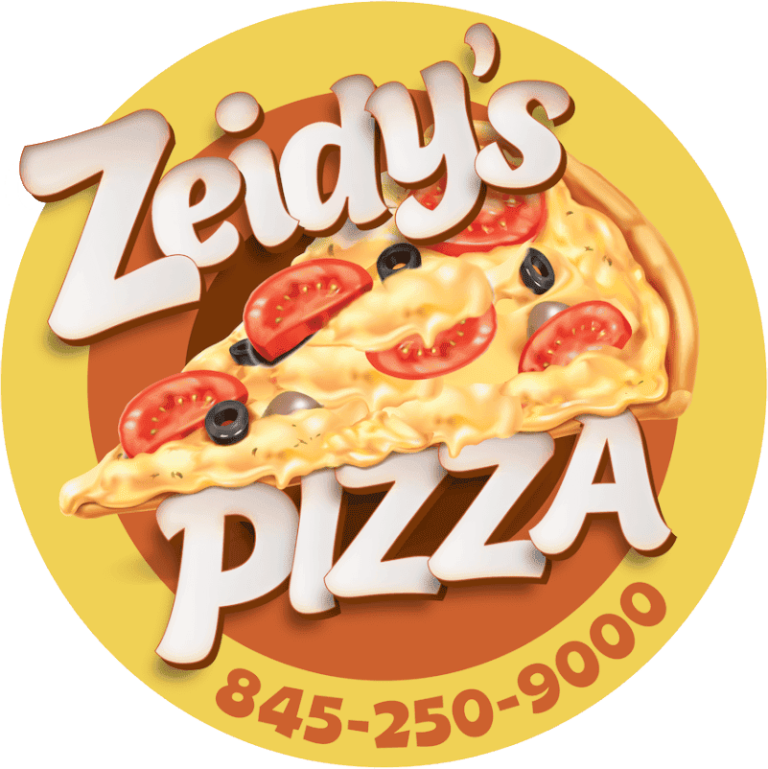 Zeidy’s Pizza – Chazak Discount